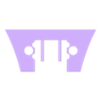 STL file Fixed Handcuffs・3D print design to download・Cults