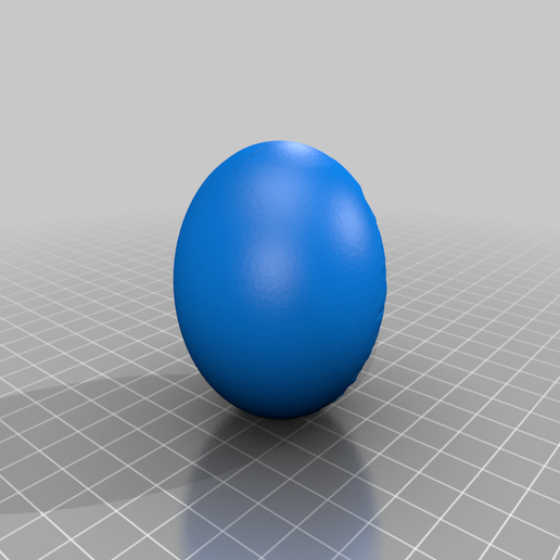 🪐 Uranus scaled one in 250 million・Free STL File for ・Cults