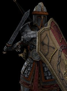 STL file Arnoth Tropps warriors ⚔️ ・Design to download and 3D print・Cults