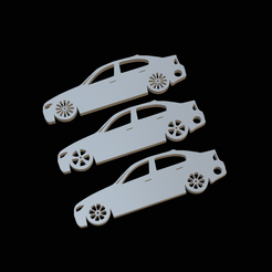 cars keychains・37 3D Models & STL Files to Download・Cults