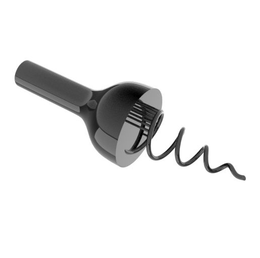 STL file bottle opener wine 🍾 ・3D printing design to download・Cults