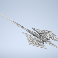 Download 159 3D models from Honkai: Star Rail listed by Goowah • 3D ...