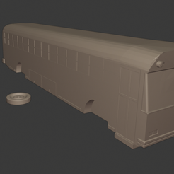 3D file Gaslands Drop Weapon Set・Model to download and 3D print・Cults