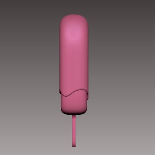 🥶 Popsicle・ STL File for 3D printing・Cults