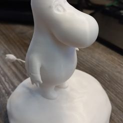 Moomin best 3D printing files・35 free models to download・Cults