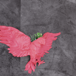 Macaw best 3D printer files・88 free models to download・Cults