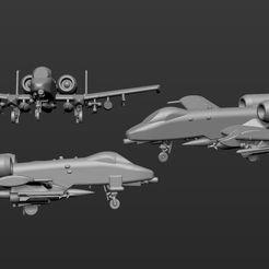 A10 best STL files for 3D printer・168 models to download・Cults