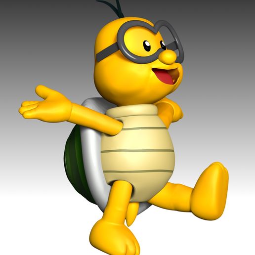 bee luigi
