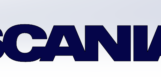 scania logo vector