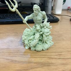 3D printed objects made with Creately mint green filament・Cults