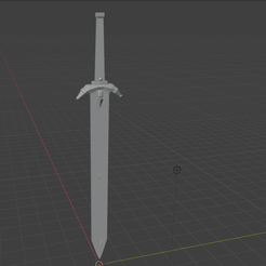 Swords best free STL files for 3D printer・174 models to download・Cults