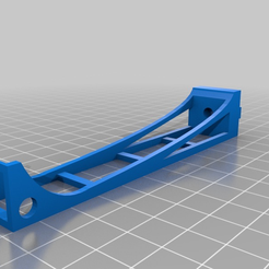🧞‍♂️ Monitor Stand Extender・Free 3D File for ・Cults