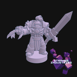 Download 229 3D models from Epic 30k listed by Oscar2134 • 3D printer ...