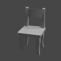 Chair best STL files for 3D printing・3.8k models to download・Cults