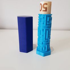 Maze best STL files for 3D printing・395 models to download・Cults
