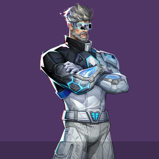 fantastic foundations