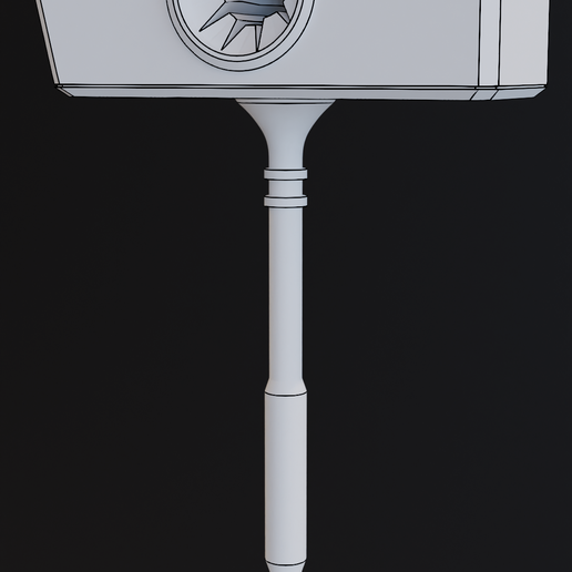 🌧️ Risk Of Rain - Providence & Mithrix - Helmet & Weapons For Cosplay ...