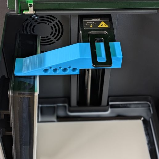 🧞‍♂️ GKtwo Drip Adaptor・Free STL File for 3D printing・Cults