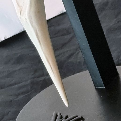 👻 Immaru Lucent Hive - Savathun Ghost - Destiny 2・ STL File for 3D ...