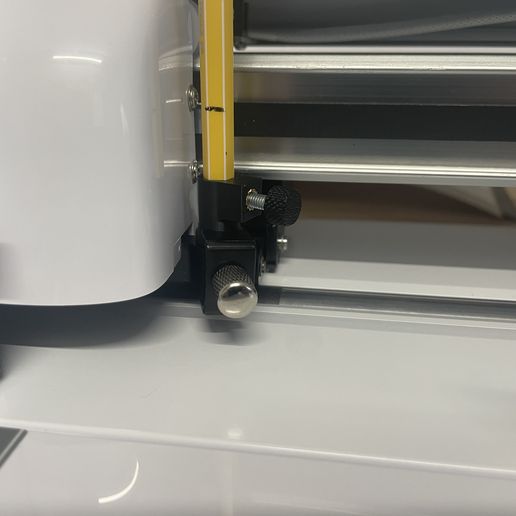 🖊️ Compatible with Siser Juliet and Romeo pen adapters・ STL File for 3D ...