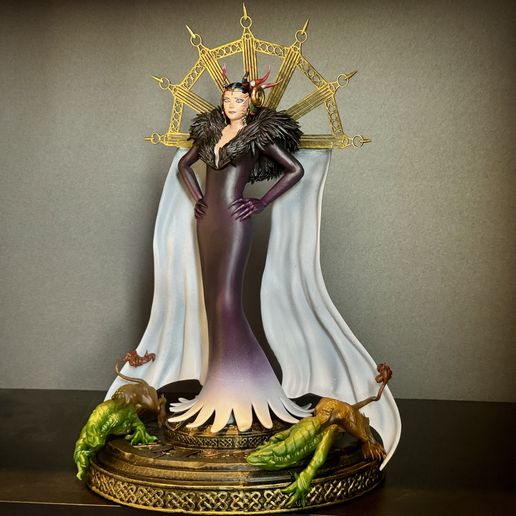 final fantasy edea kramer