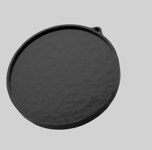 ⚾ Baseball Keychain・Free STL File for ・Cults