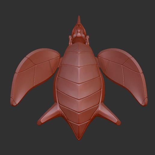 pokemon red lapras evolution