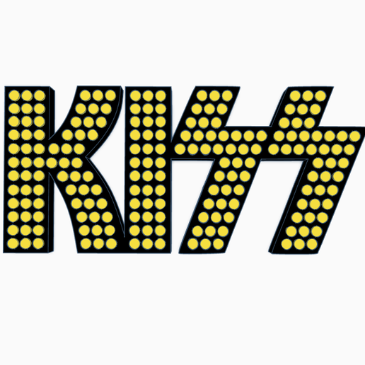 Kiss Cool Logo Kiss Cool – Kraft Foods – 17g