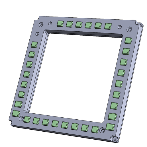 ️ APACHE MPD・ STL File for ・Cults