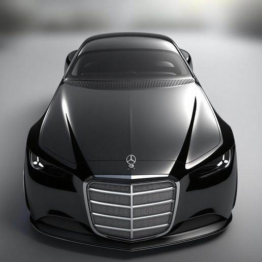 vision iconic concept