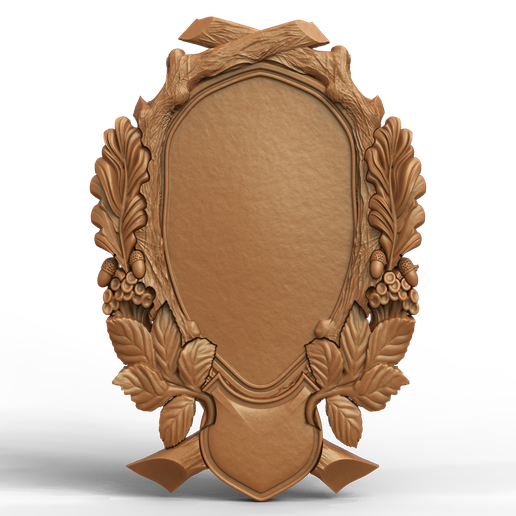 3D file 3D Model STL File for CNC Router Laser & 3D Printer 2237 Frames ...