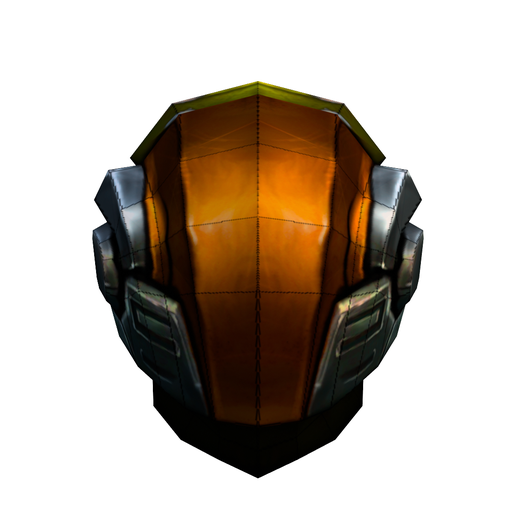 STL file Robot Face 3D Printable 🤖 ・3D printing idea to download・Cults