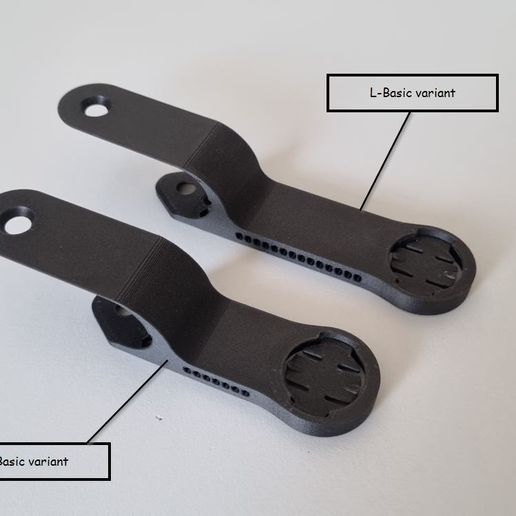 ⚙️ Canyon Gear Groove for Grail 2 and Aeroad with go pro mount・ STL ...