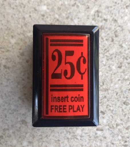 🕹️ Arcade Coin Box・ STL File for 3D printing・Cults