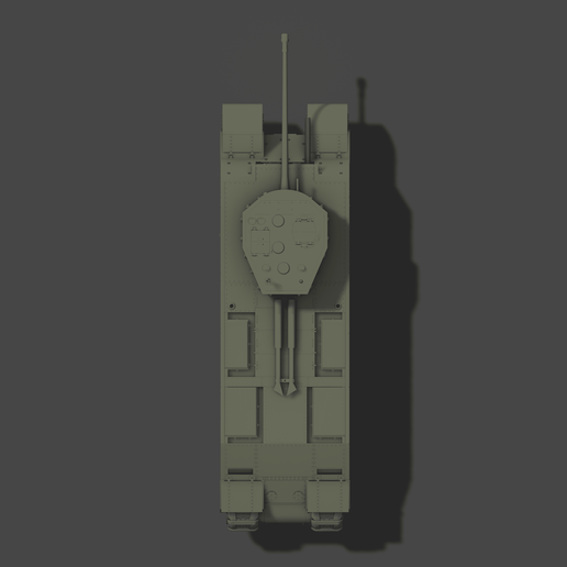 🪖 TOG II・ 3D File for 3D printing・Cults