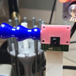 Raspberry Pi Camera best STL files for 3D printer・48 models to download ...