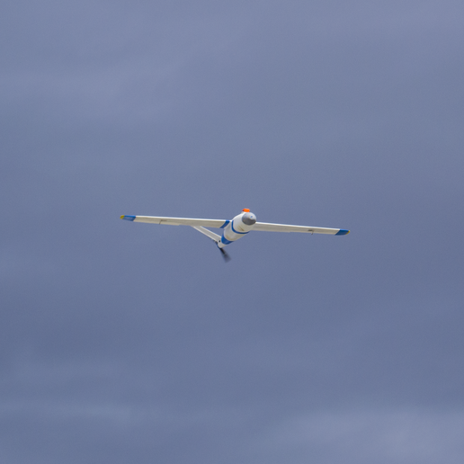 ️ Stork - FPV Aircraft・ 3D File for 3D printing・Cults