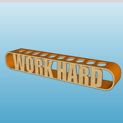 Download 1 3D model from Stabilo Boss Stand listed by ysfnrsntrk • 3D ...