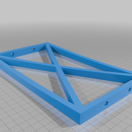 🐱 Cat Wheel - Low Material and Hardware Cost・Free 3D File for ・Cults