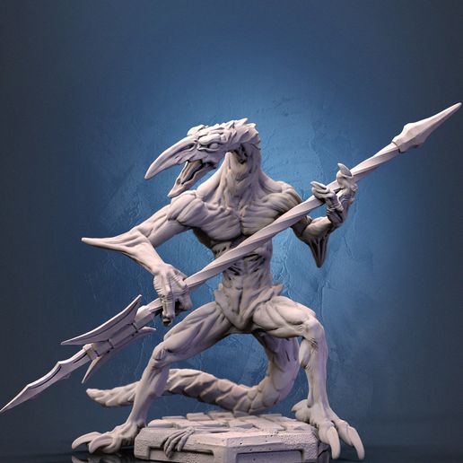 🤴 Slogra・ STL File for 3D printing・Cults