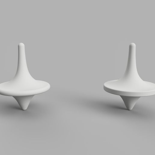 Archivo STL gratis Tótem Inception 📱 ・Modelo imprimible en 3D para ...
