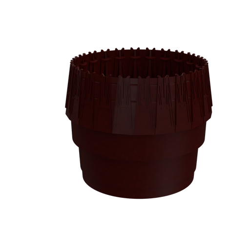 ⚡ General Electric J79-GE-15 Exhaust Nozzle - F-4C Phantom II ( 1 ...