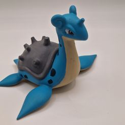 🐉 Pokemon Pack Ultra - Optimized for 3D Printing!・3D Print with the ...