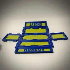 Storage Box best 3D printing models・184 designs to download・Cults