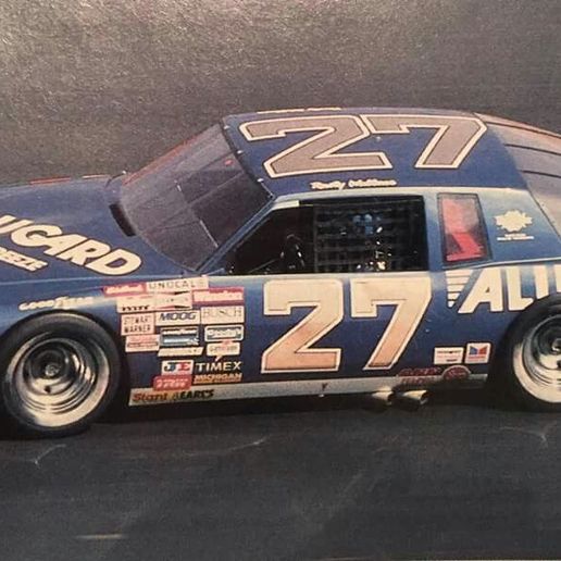 📦 NASCAR 80's GM headers and exhaust package. 3 different pipe ...