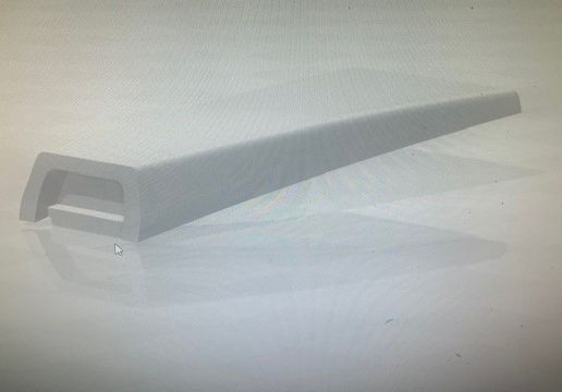 STL file m.a.s.k thunderhawk set cartoon and extra 🛃 ・3D print model to ...