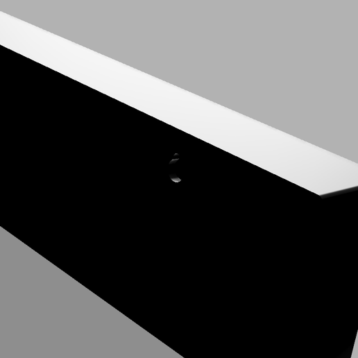 STL file Nismo Led Sign 👽 ・3D print model to download・Cults