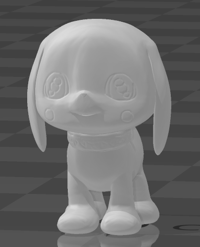 STL file Salamon 🐉 ・Model to download and 3D print・Cults