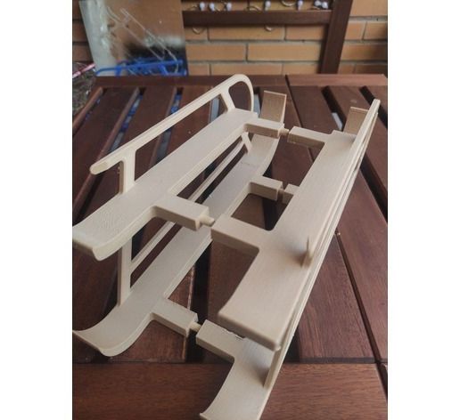🥫 can dispenser・Free STL File for 3D printing・Cults