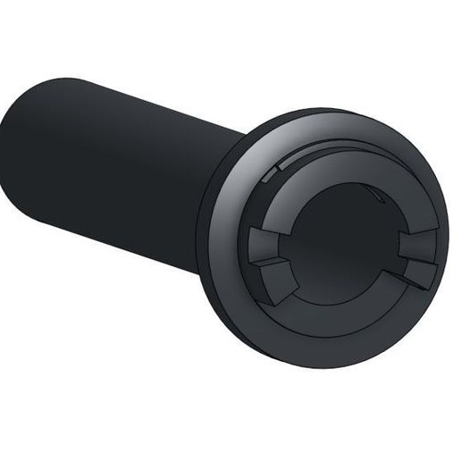 STL file Throttle control rod KTM 790/890 🎛️ ・3D print model to ...